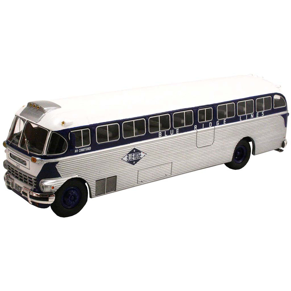 Buses & Transit Vehicles – Page 3 – Heartland Diecast & Promotions, LLC