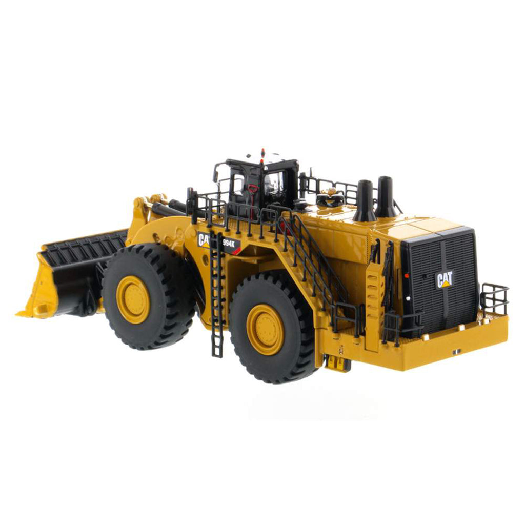 Caterpillar 994K Wheel Loader – Heartland Diecast & Promotions, LLC
