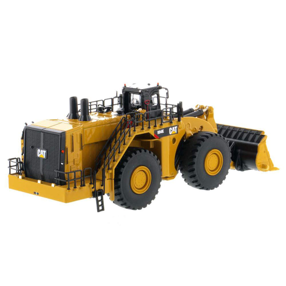 Caterpillar 994K Wheel Loader – Heartland Diecast & Promotions, LLC