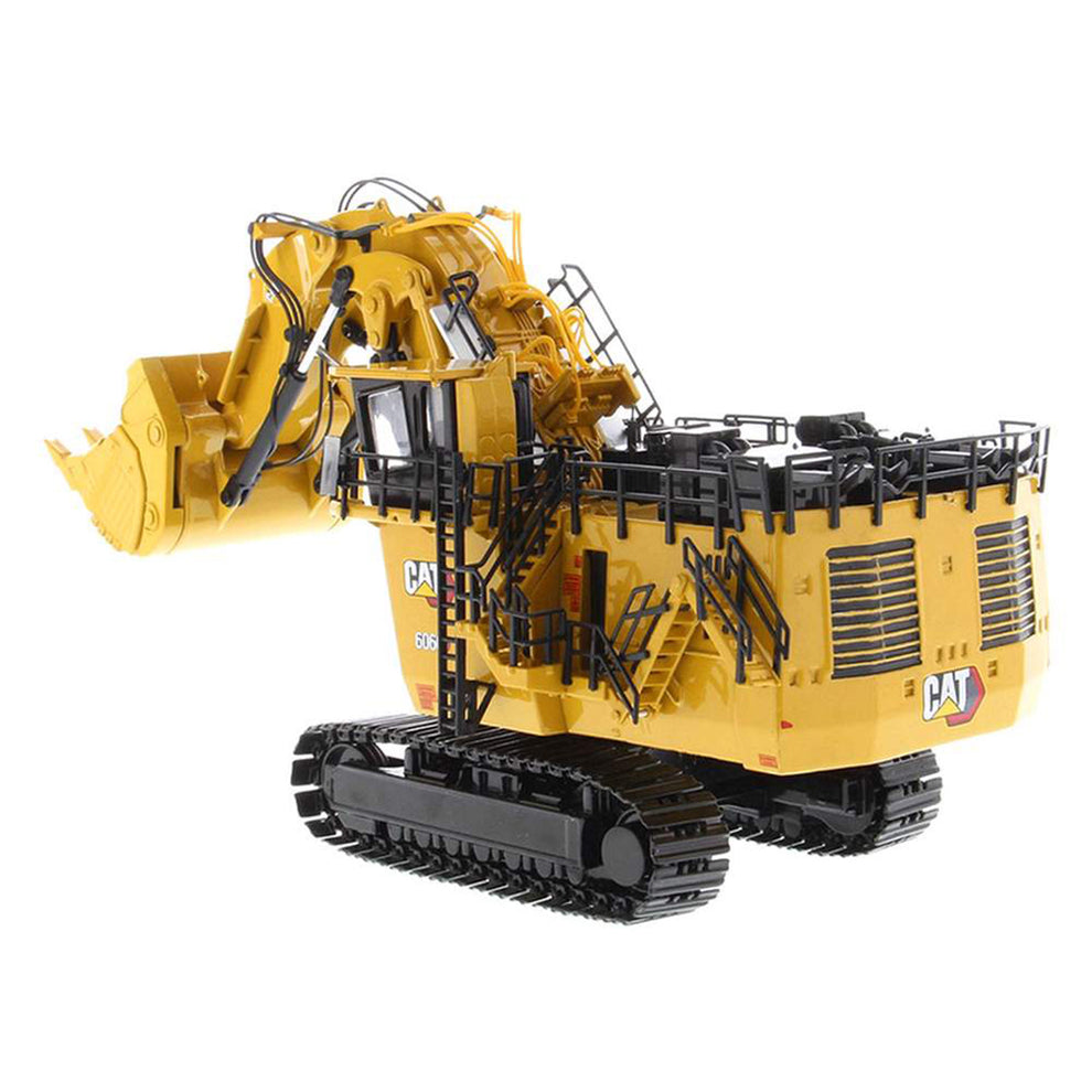 Caterpillar 6060 Hydraulic Mining Front Shovel – Heartland Diecast ...