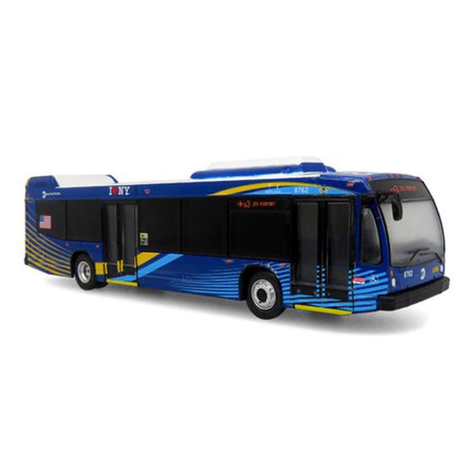 Buses & Transit Vehicles – Heartland Diecast & Promotions, LLC