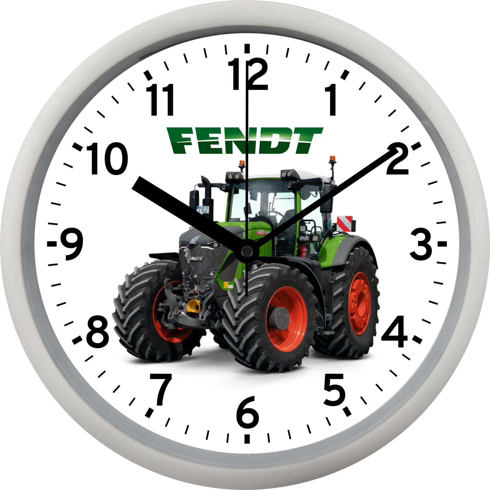 Fendt 900 Vario Wall Clock – Heartland Diecast & Promotions, LLC